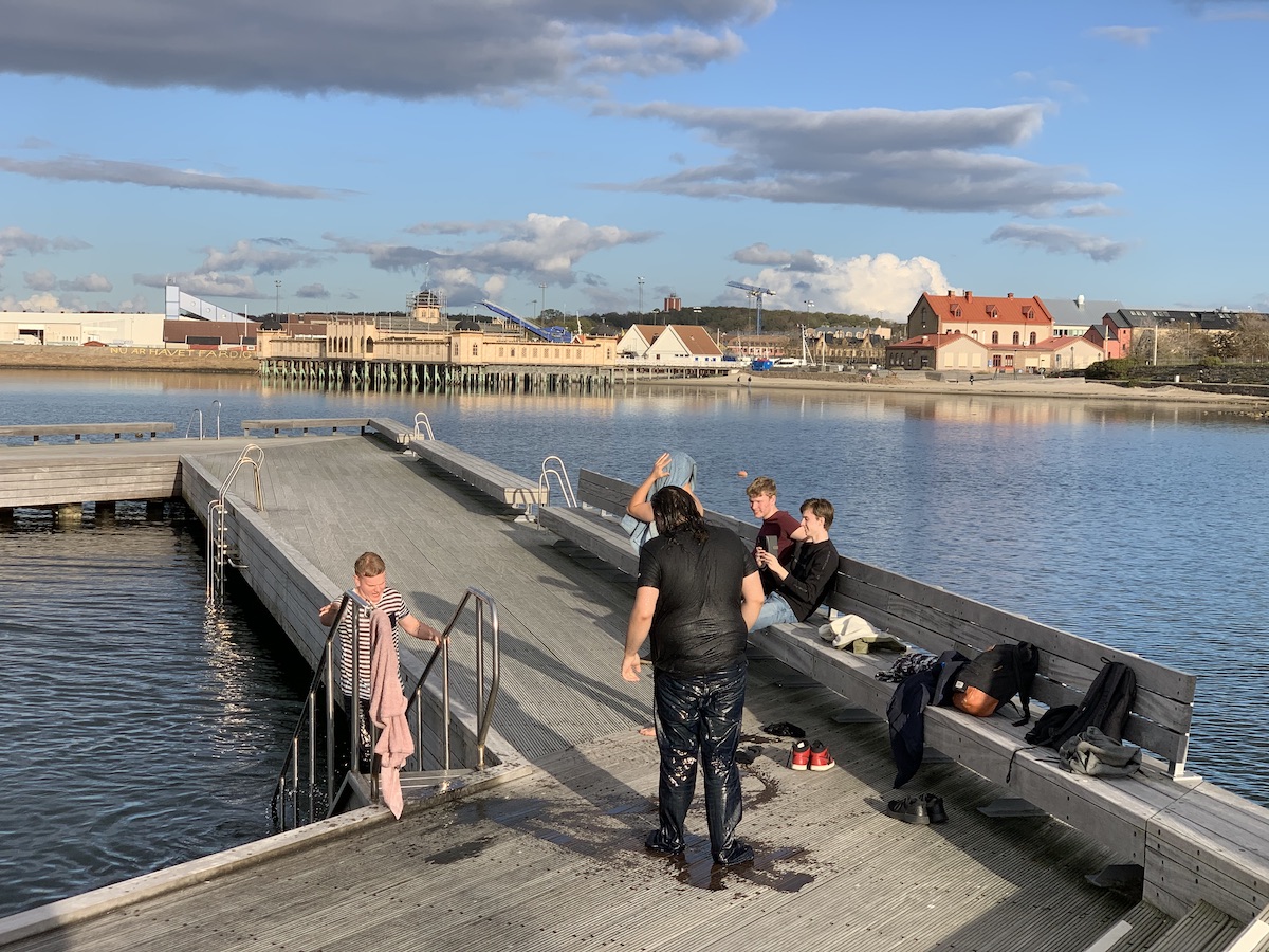Varberg – WorldWideCamper